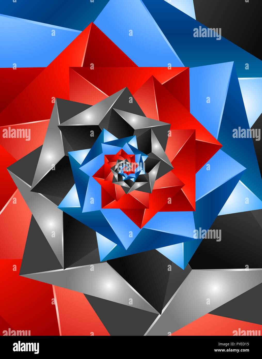 background abstract geometric design Stock Photo - Alamy