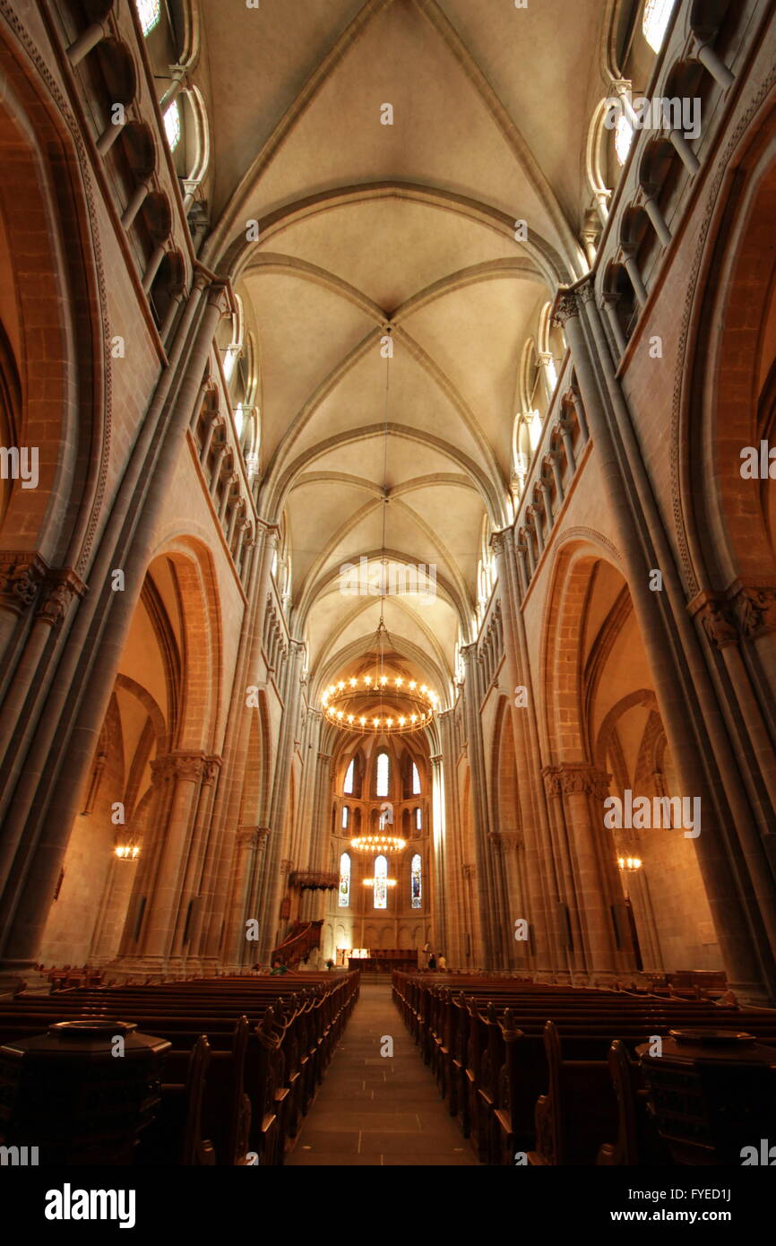 Old protestant christians hi-res stock photography and images - Alamy