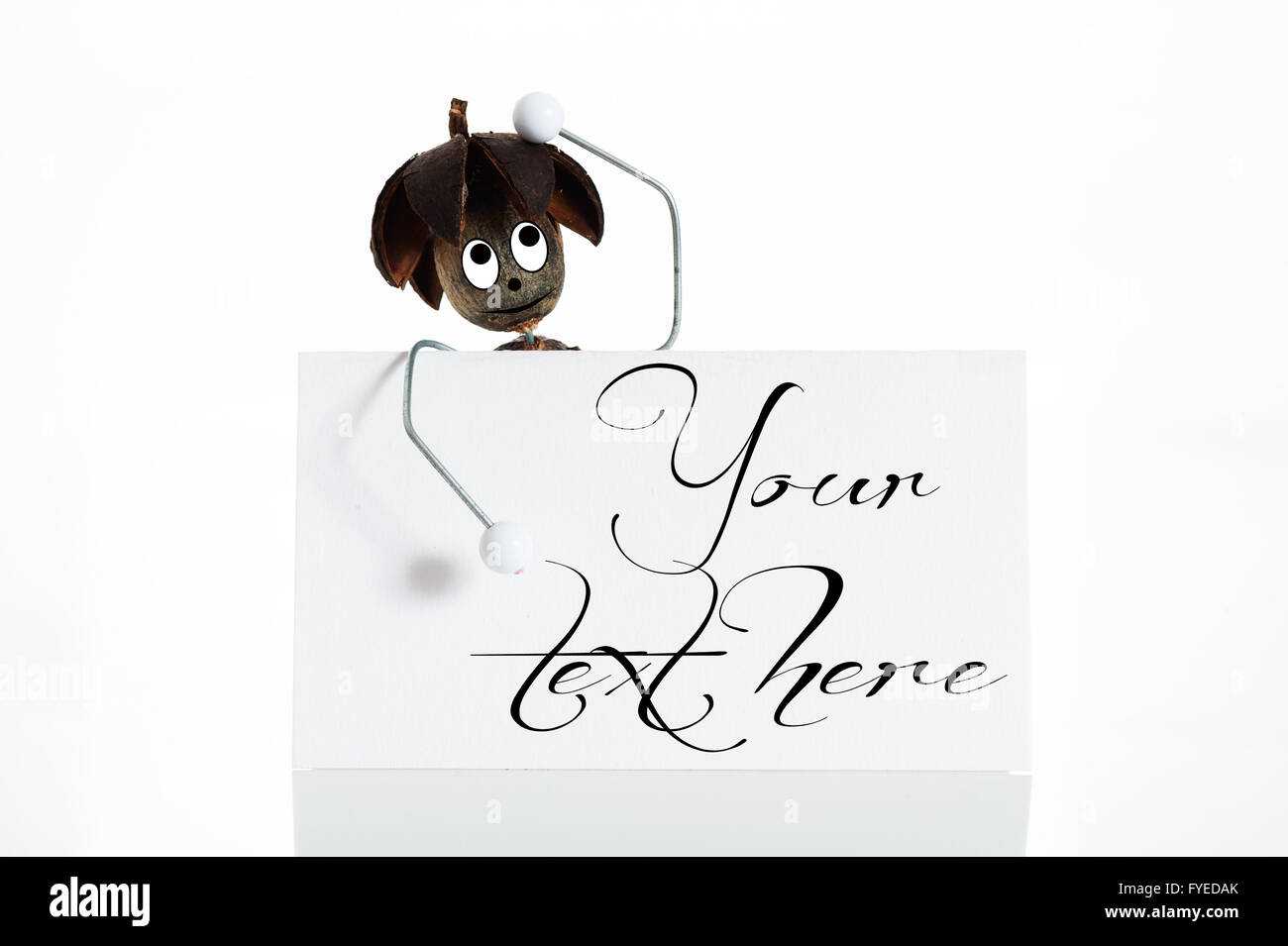 Funny card hi-res stock photography and images - Alamy