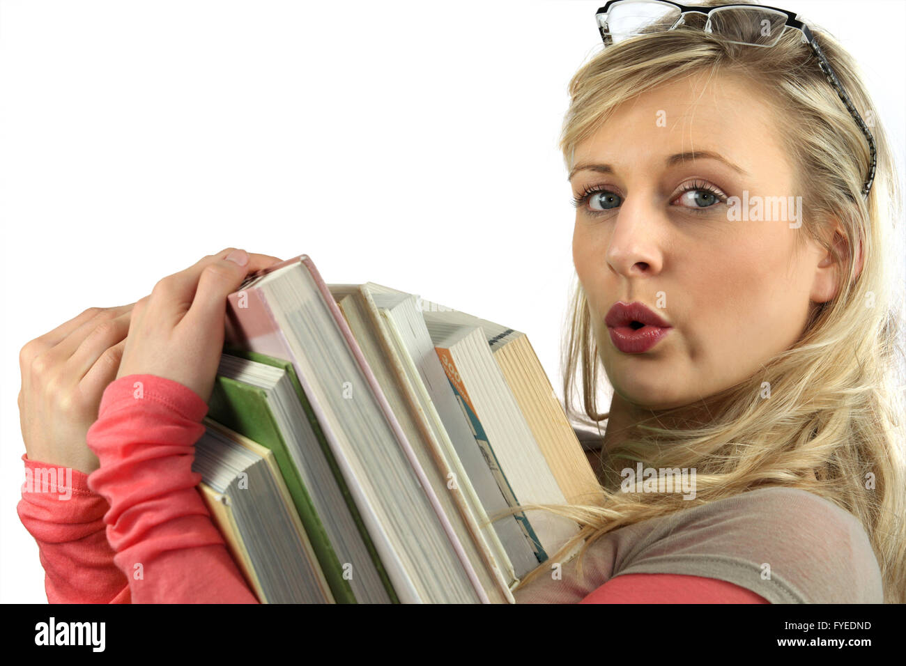 Heavy load magazines hi-res stock photography and images - Alamy