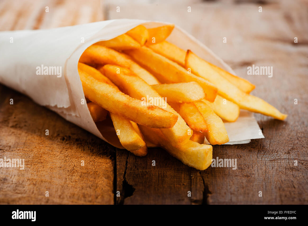 Potato chips fries french fries pomme frites hi-res stock photography ...