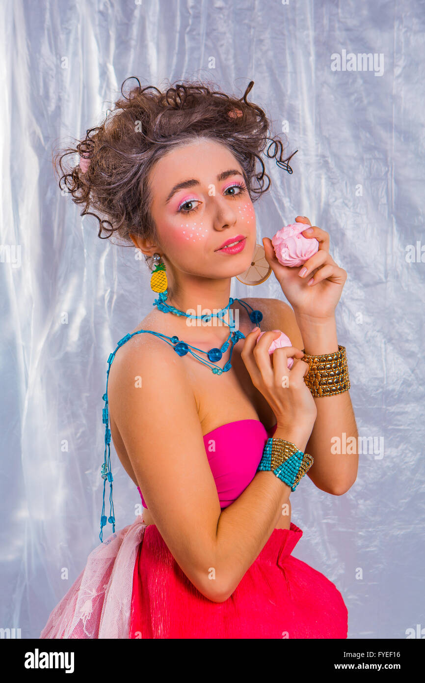 Zephyrs smile hi-res stock photography and images - Alamy