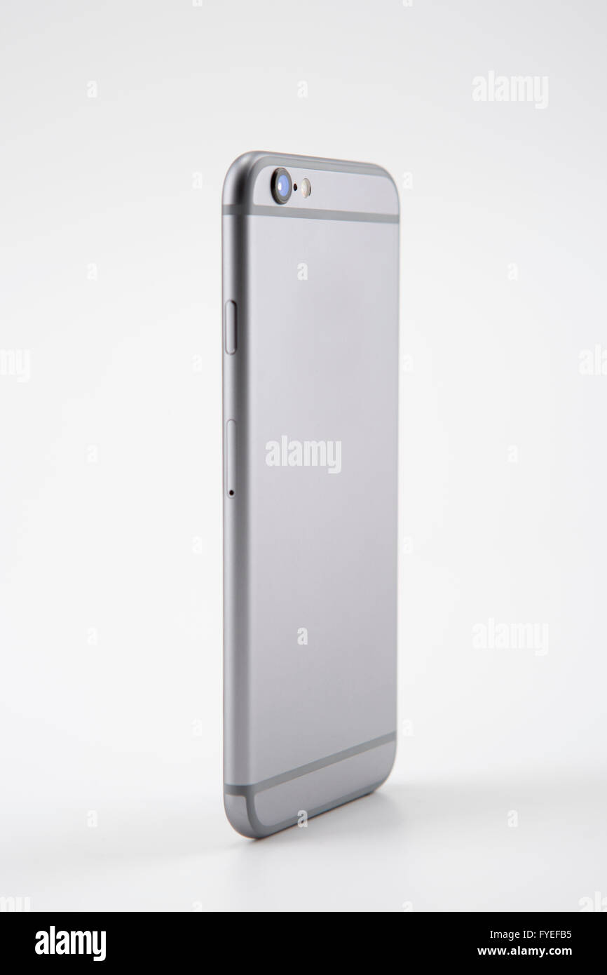 Mobile hand motion 199 Stock Photo - Alamy