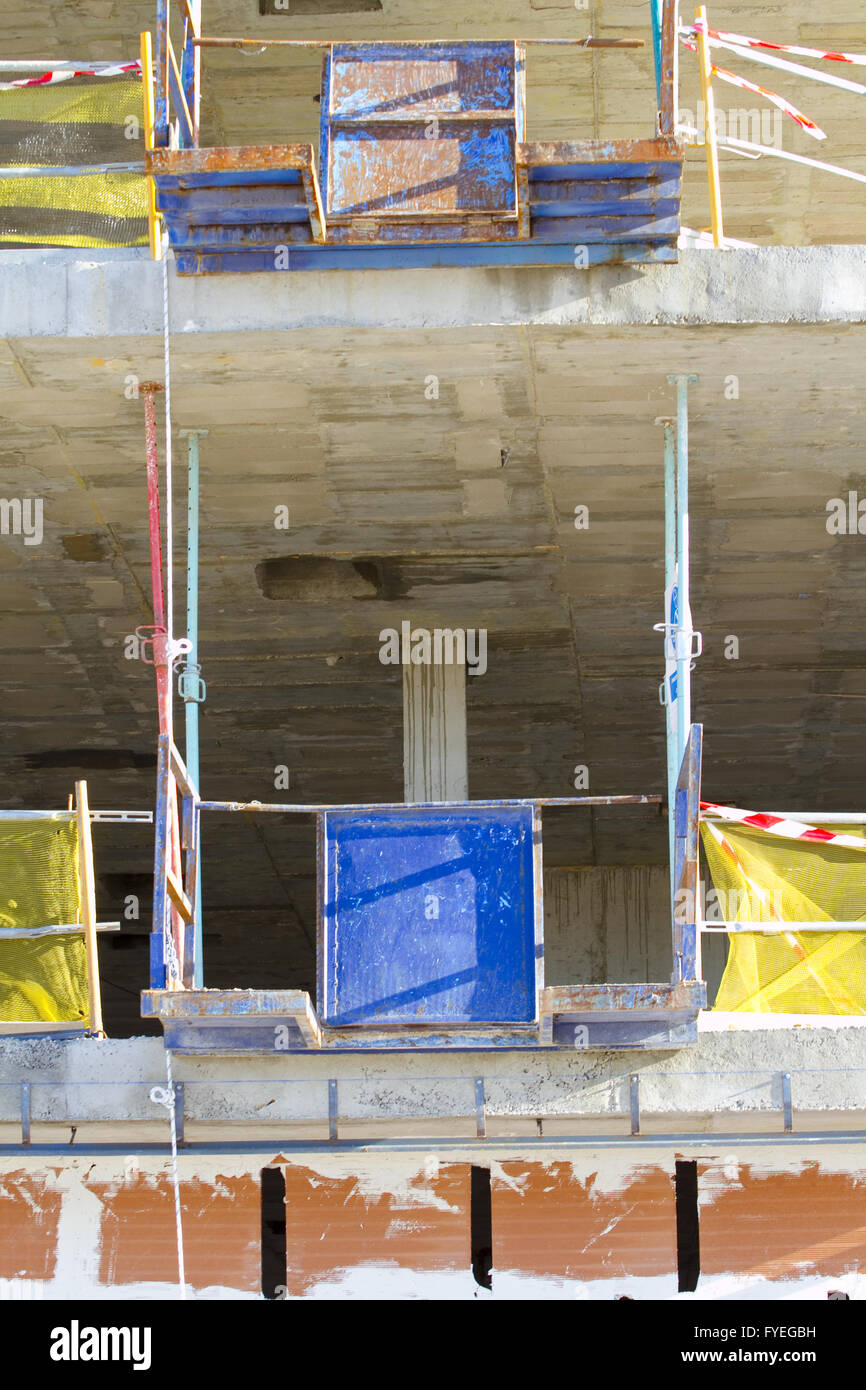 building under construction Stock Photo - Alamy