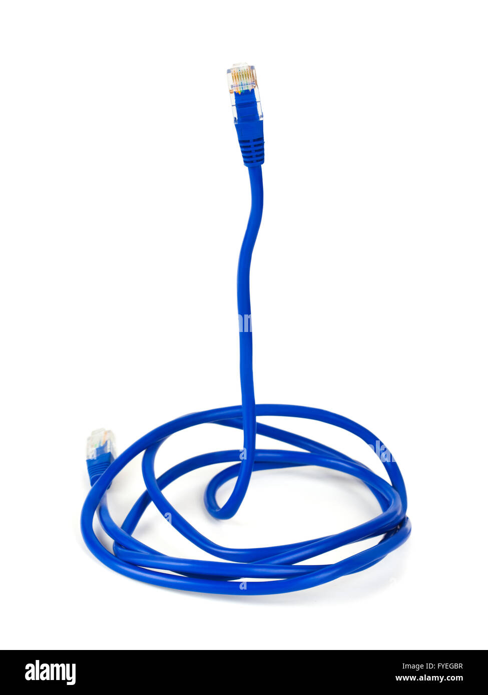 Swirl like Cut Out Stock Images & Pictures - Alamy