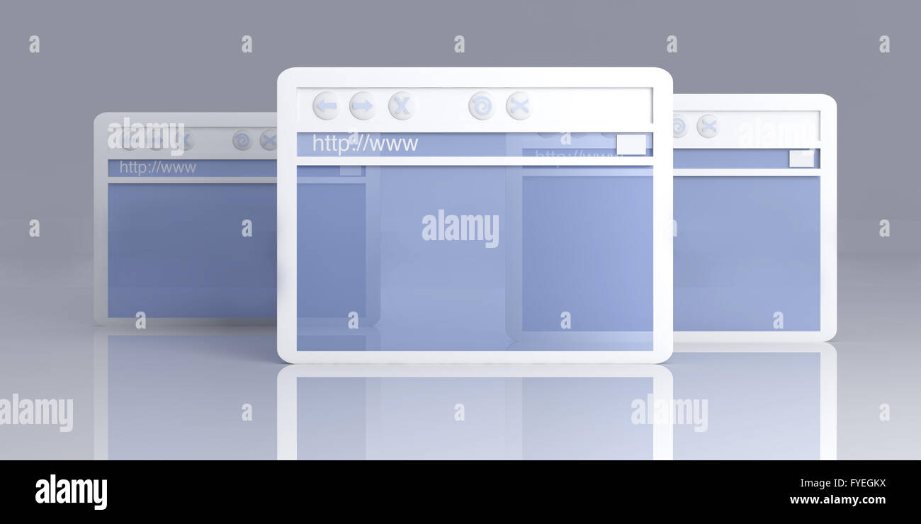 Reload windows hi-res stock photography and images - Alamy