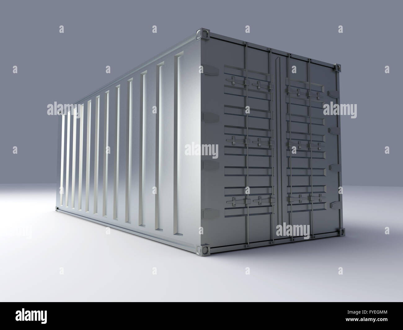 Objekte container hi-res stock photography and images - Alamy