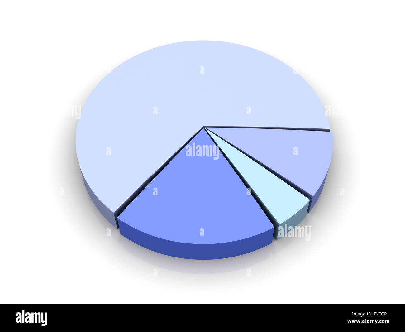 Marketing symbole Cut Out Stock Images & Pictures - Alamy