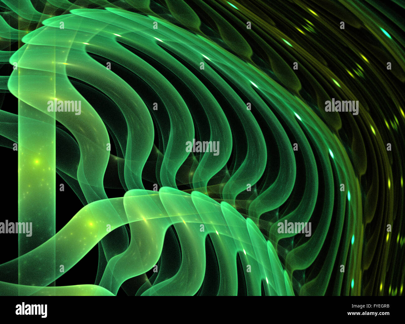 Abstract nature, green background for creative design Stock Photo - Alamy