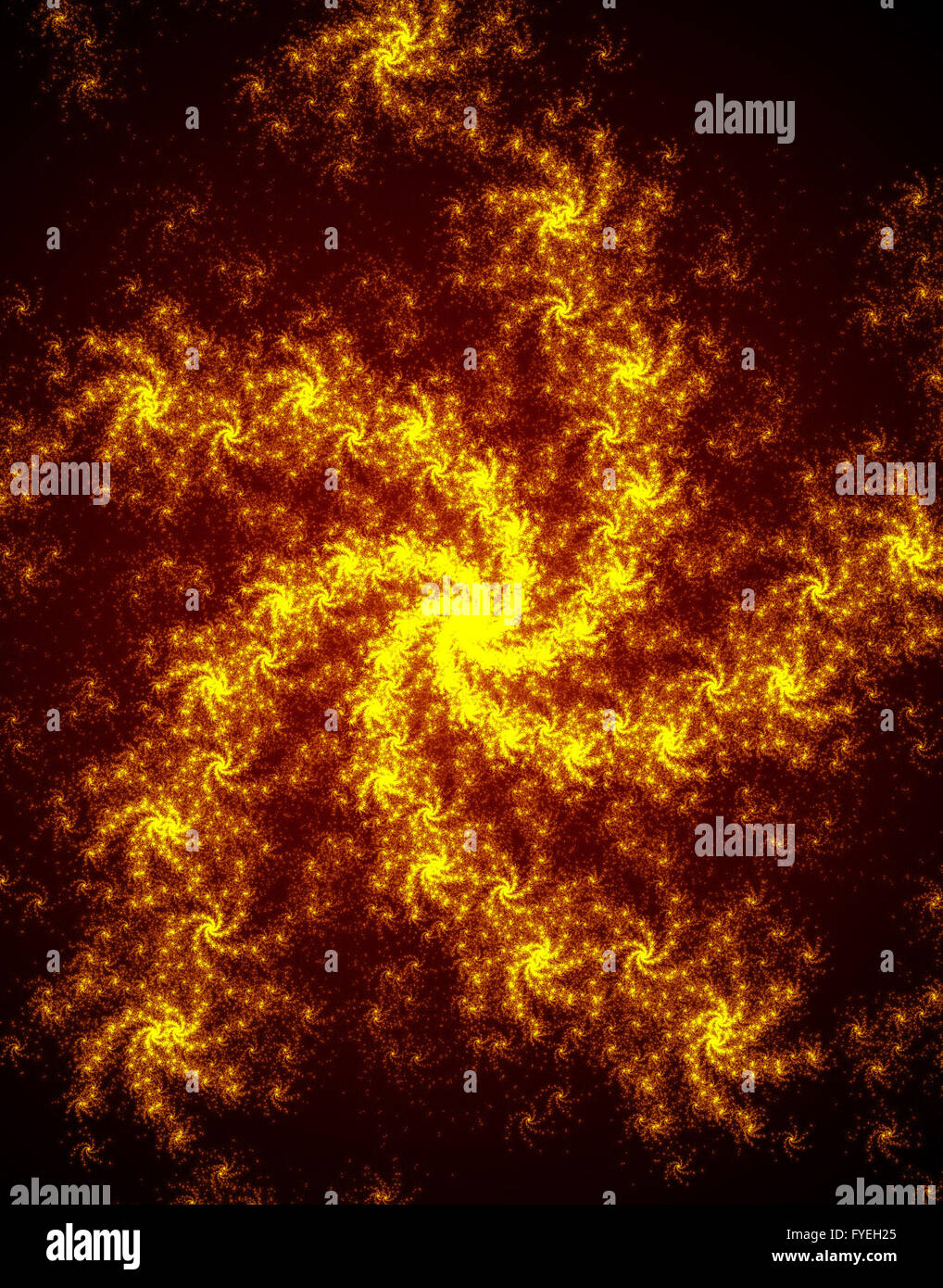 Fire abstract background for creative design. Dark Stock Photo - Alamy