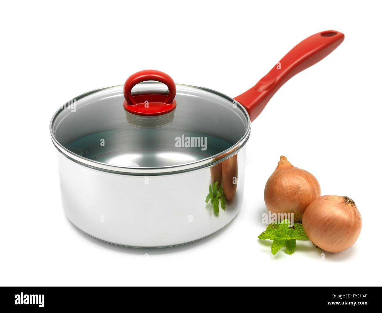 Silver lids hi-res stock photography and images - Alamy