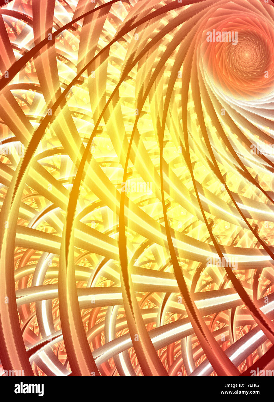 Modern design. Beautiful abstract background with nice colors Stock ...