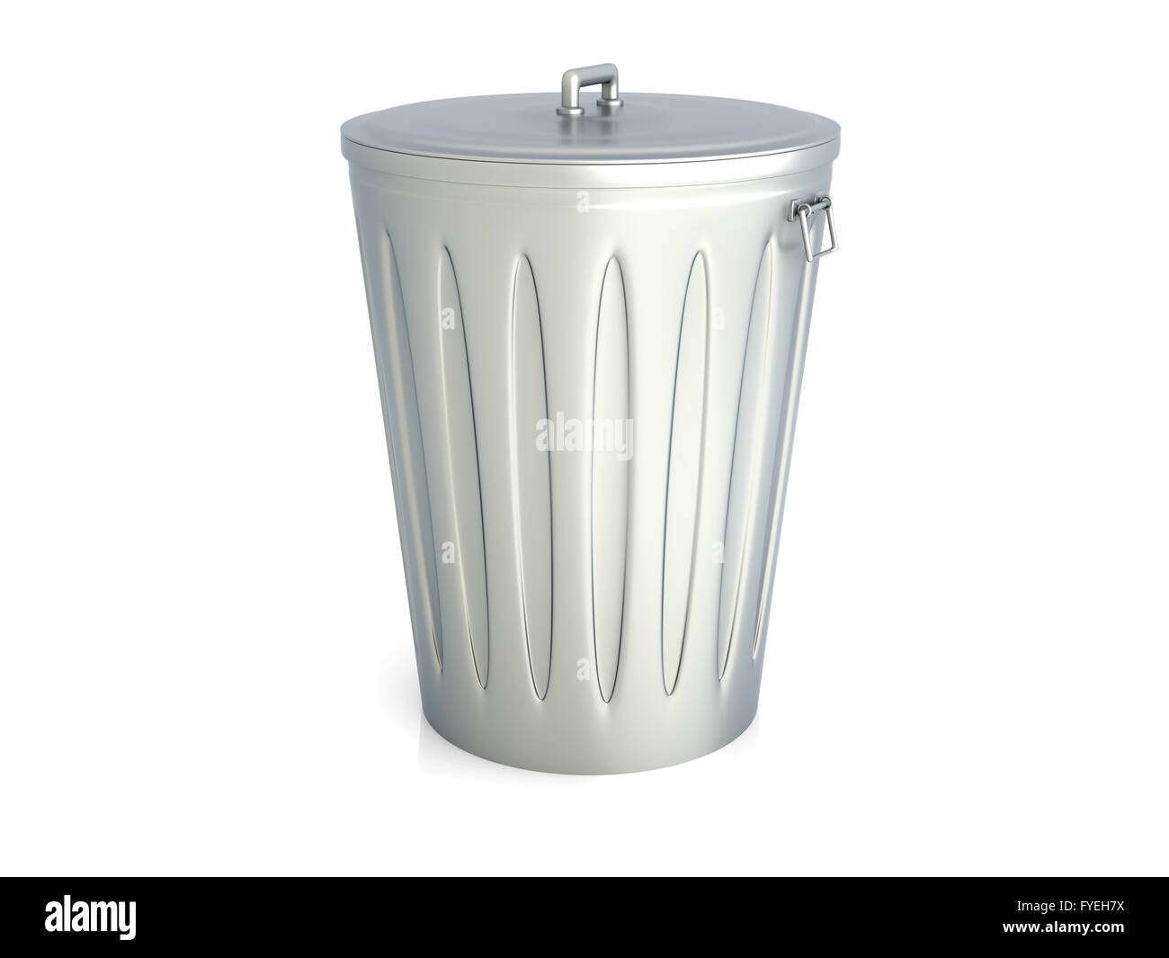 Digital trash Cut Out Stock Images & Pictures - Alamy