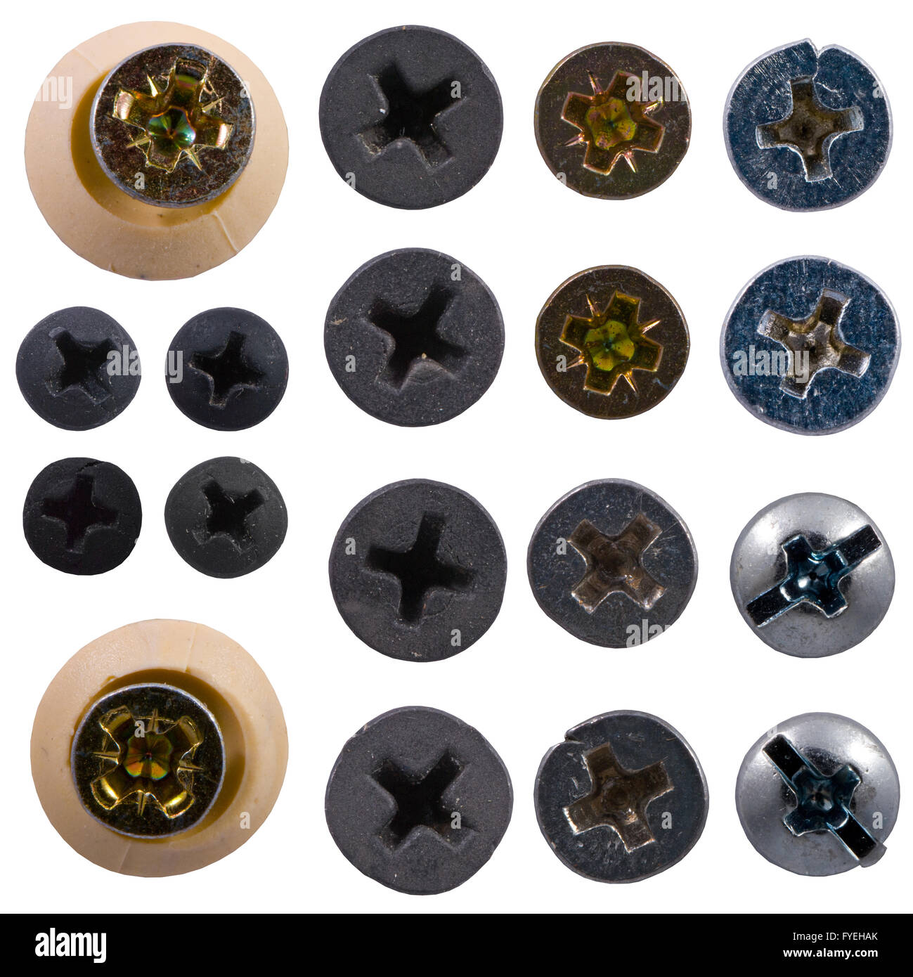 Building macro Cut Out Stock Images & Pictures - Alamy