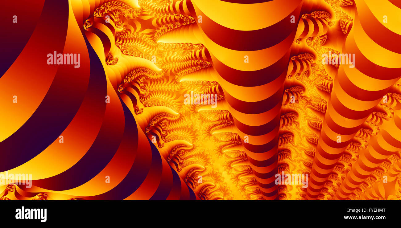 Math visualisation hi-res stock photography and images - Alamy