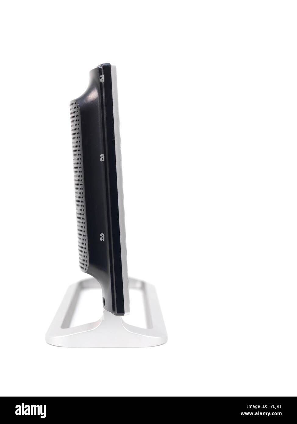 Lcd tv monitor hi-res stock photography and images - Alamy