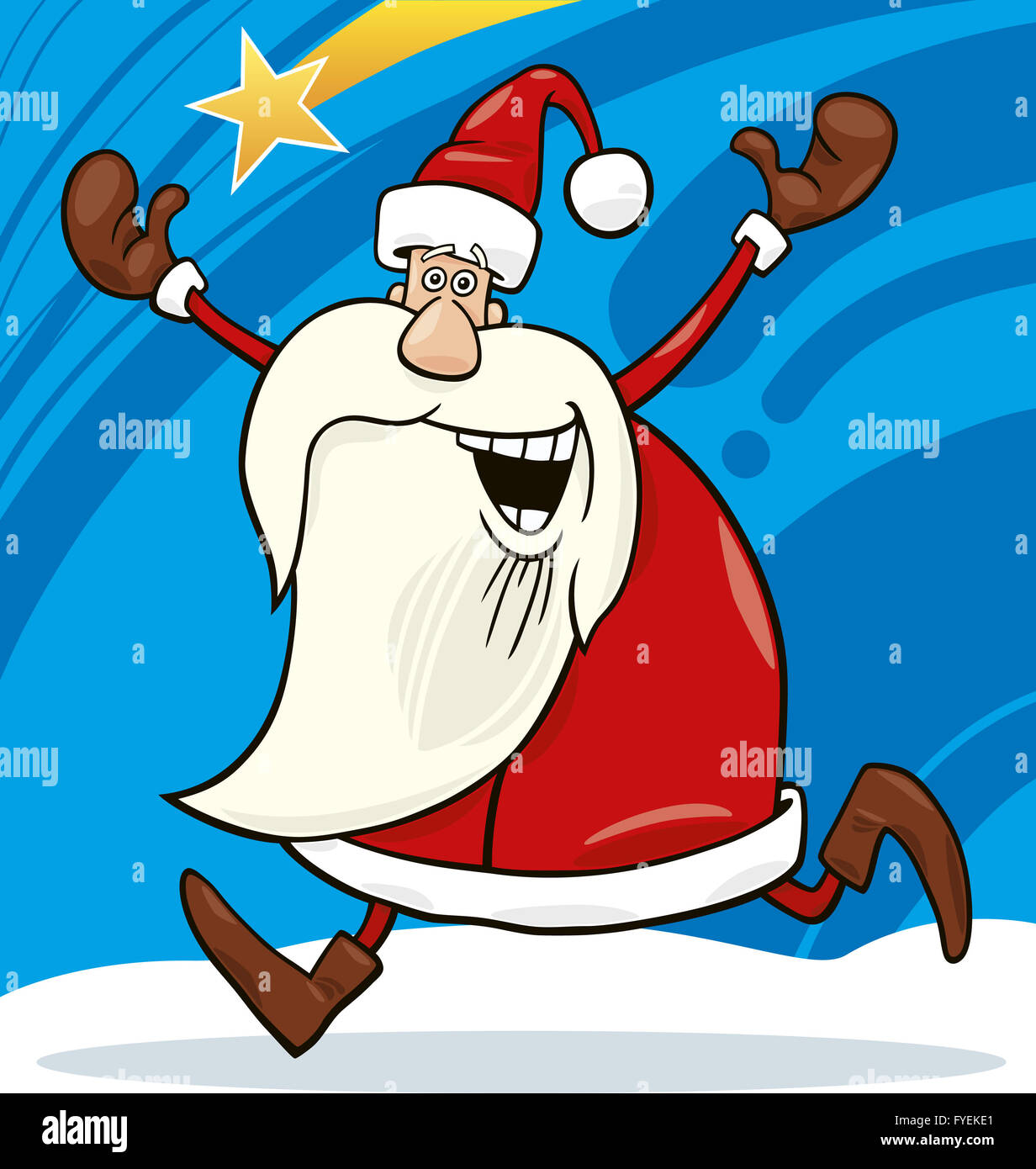Running cap drawing hi-res stock photography and images - Alamy