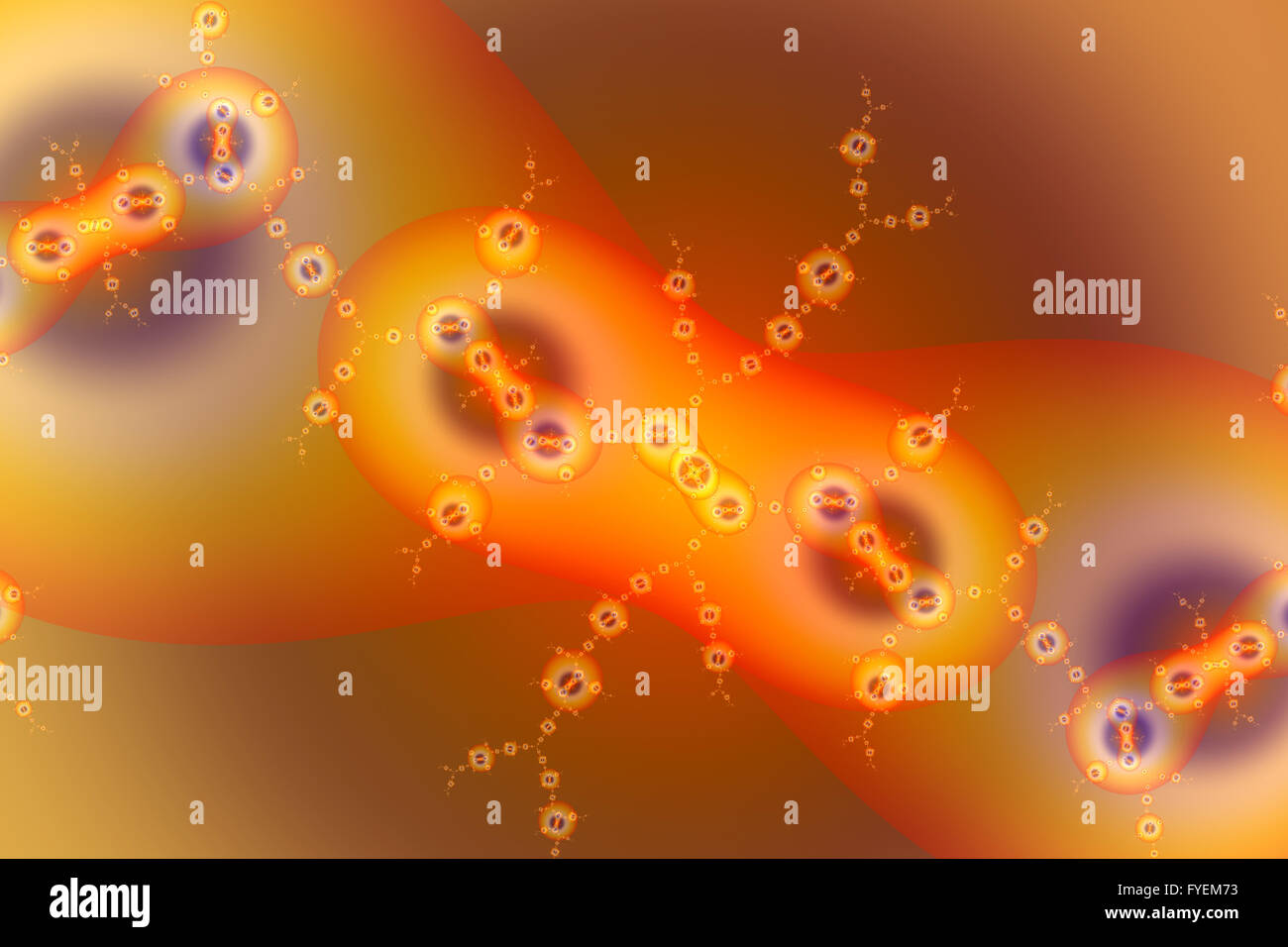 Cell id hi-res stock photography and images - Alamy