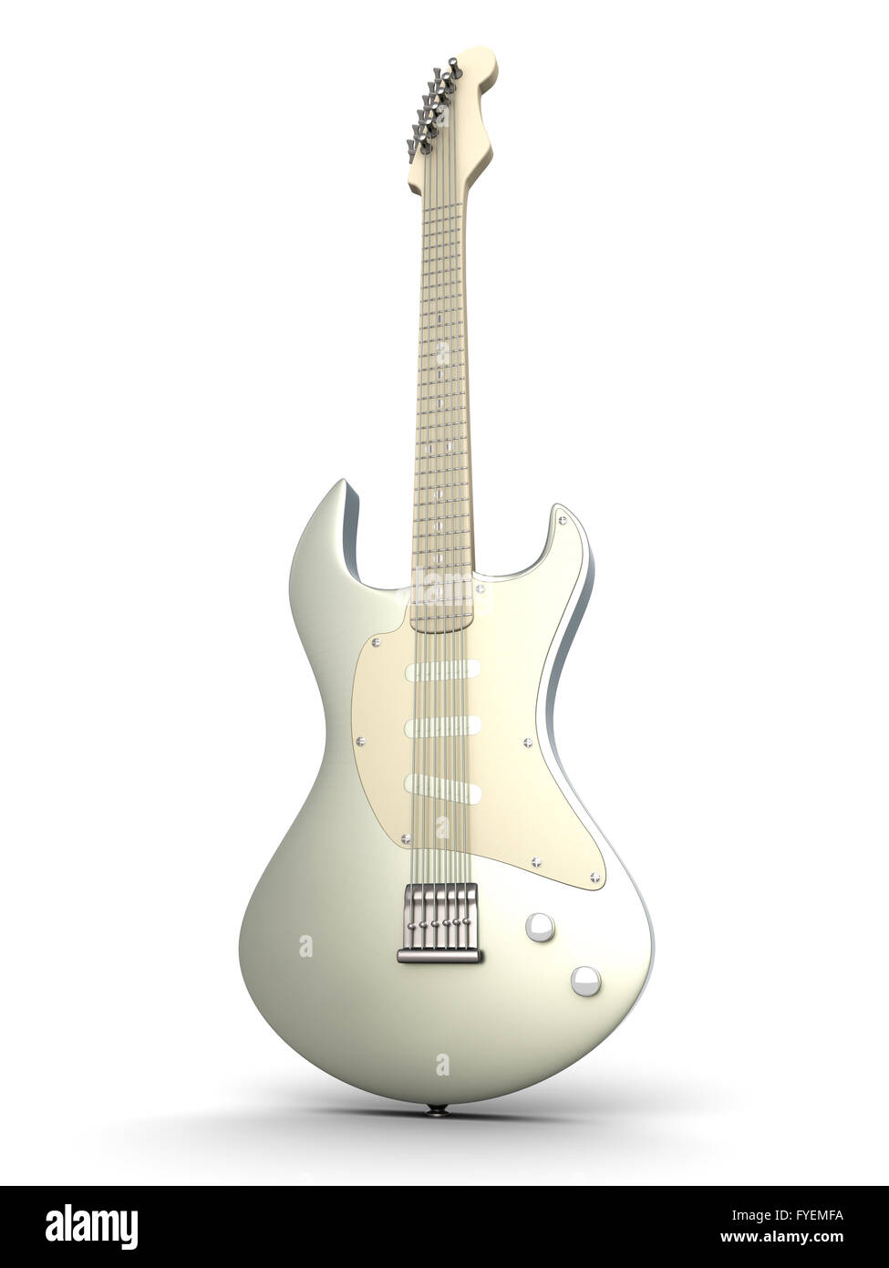 Electricguitar High Resolution Stock Photography and Images - Alamy