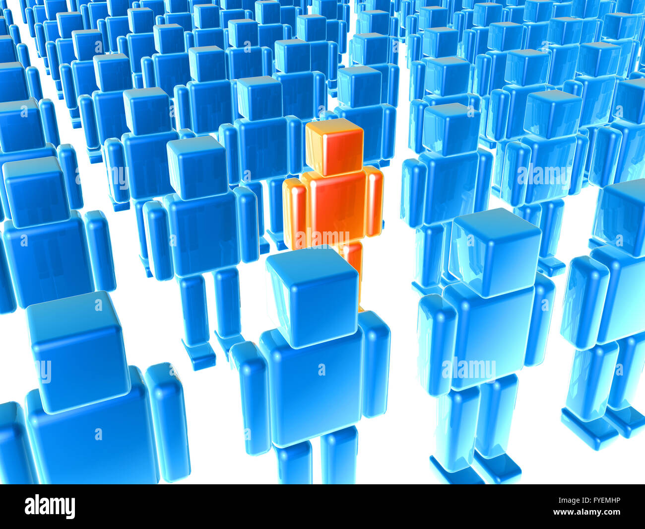 Unique eye catcher hi-res stock photography and images - Alamy