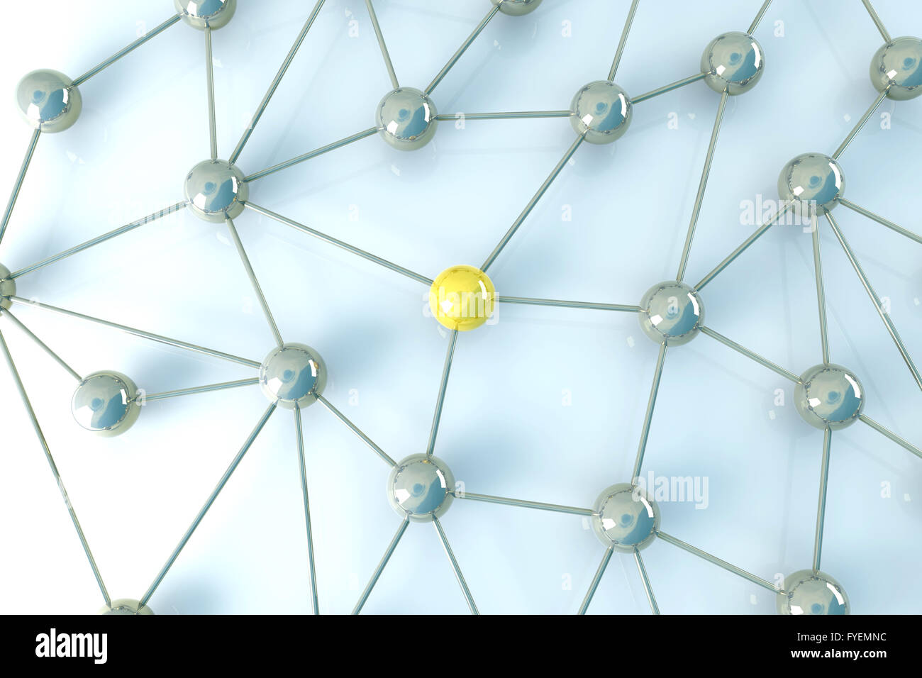 Central Node High Resolution Stock Photography and Images - Alamy