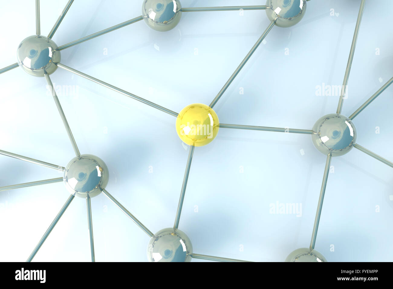 Central Node High Resolution Stock Photography and Images - Alamy