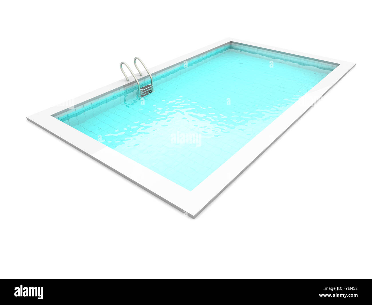 Swimming Pool Stock Photo - Alamy