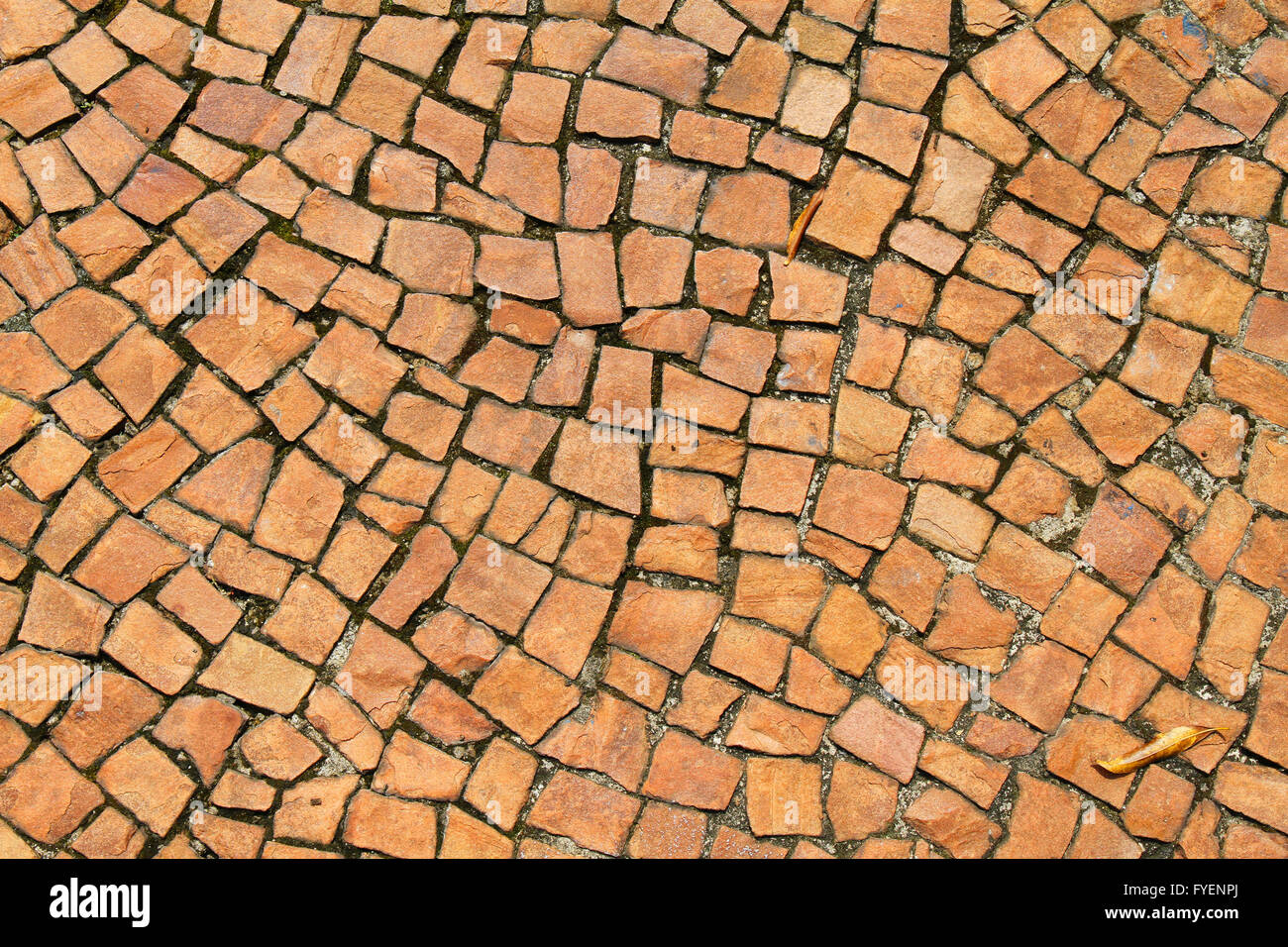 Stone Floor Background Stock Photo - Alamy