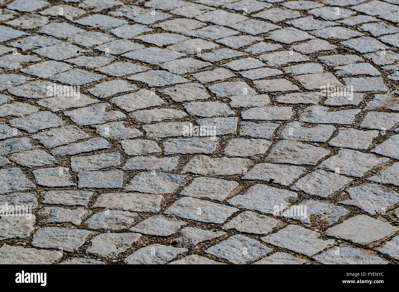 Paving stone background Stock Photo - Alamy