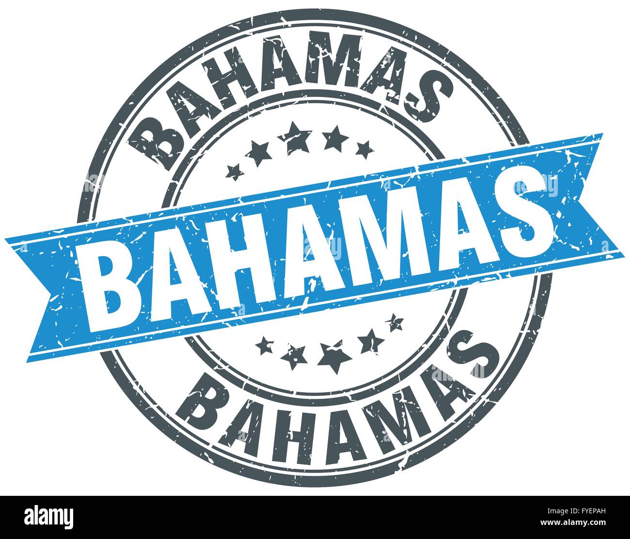 Vintage bahamas stamp hi-res stock photography and images - Alamy