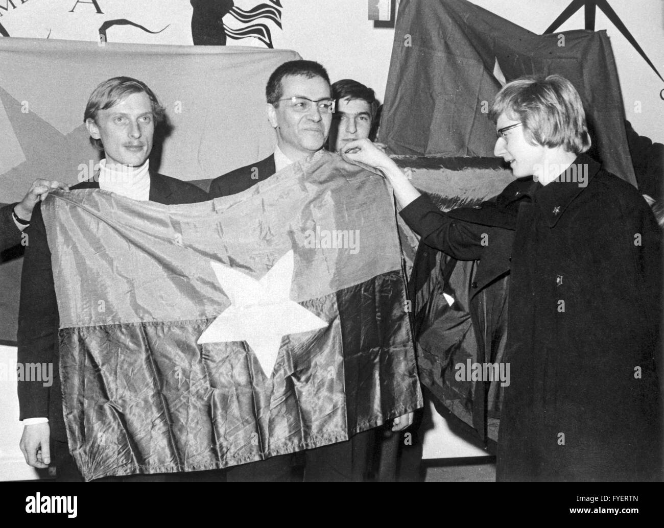 Peter weiss hi-res stock photography and images - Alamy