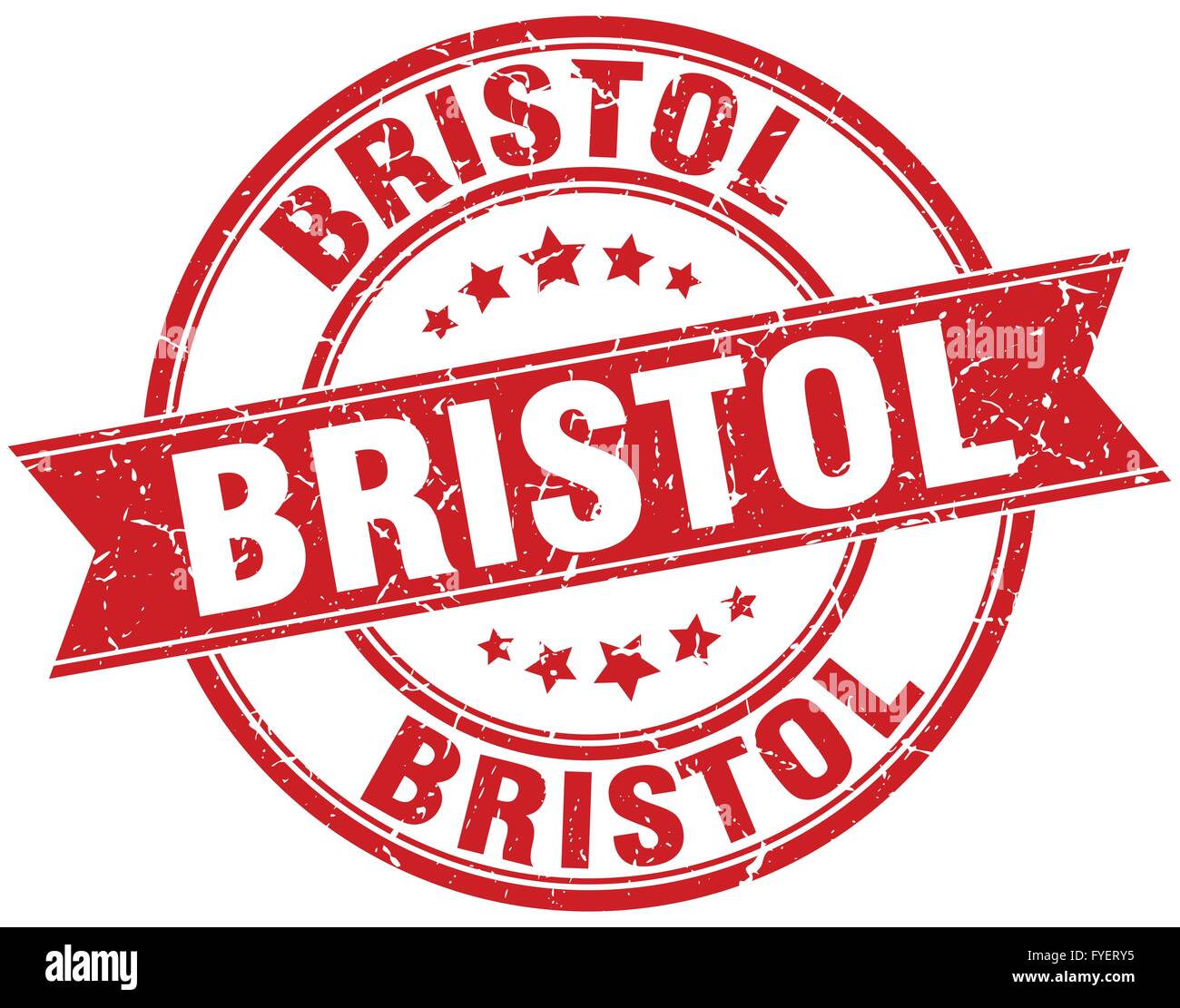 Bristol vector hi-res stock photography and images - Alamy