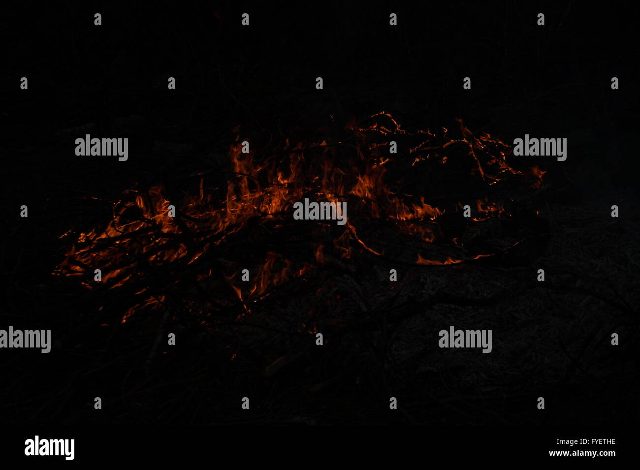 Fire flames background behavior devil witchcraft wild Stock Photo - Alamy
