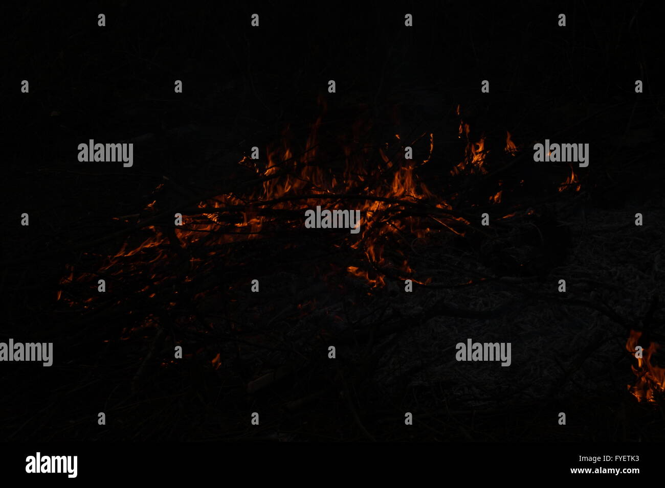 Fire flames background behavior devil witchcraft wild Stock Photo - Alamy