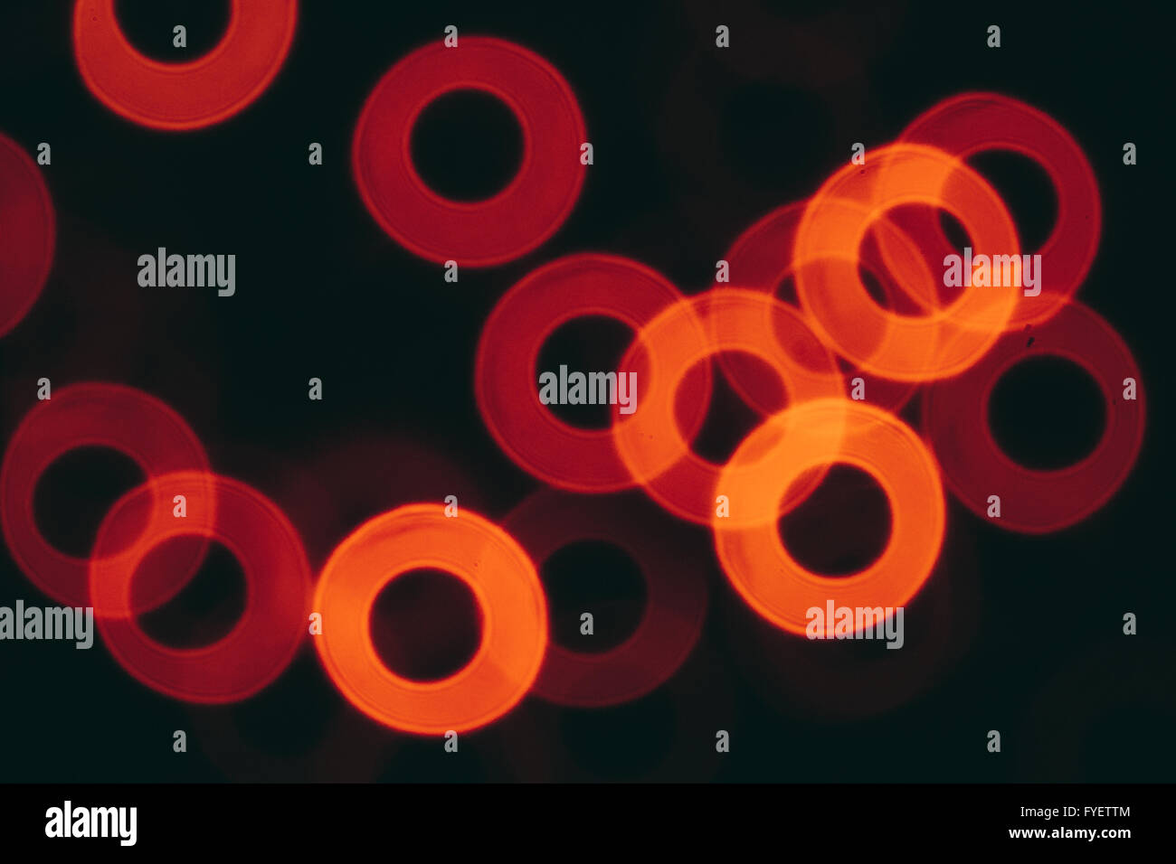 Many circles hi-res stock photography and images - Alamy