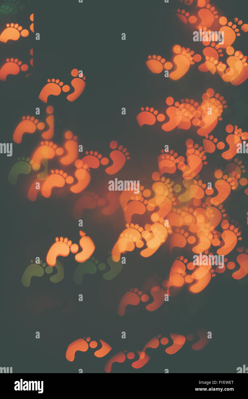 Backdrop feet hi-res stock photography and images - Alamy