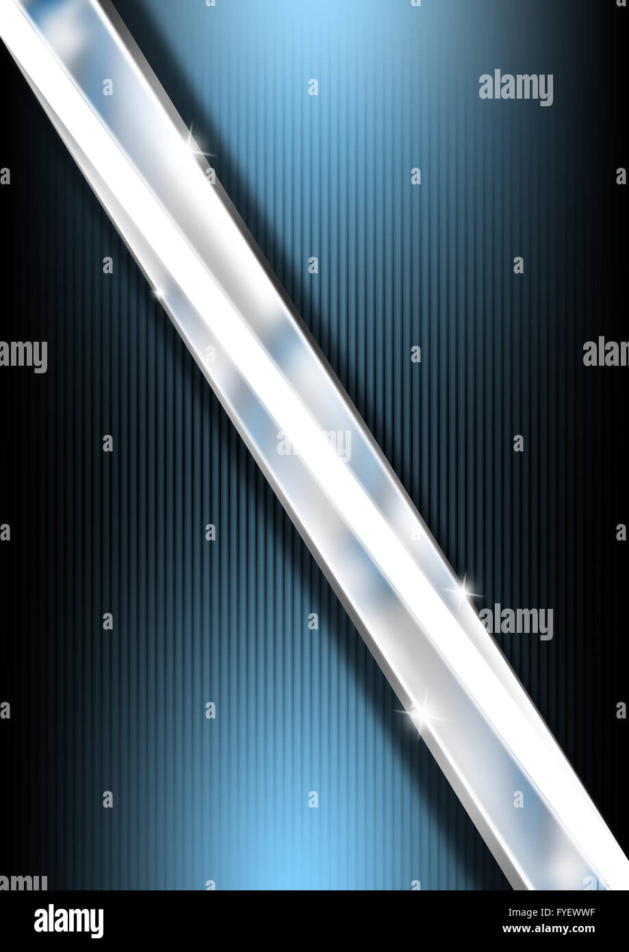 Chrome business card hi-res stock photography and images - Alamy