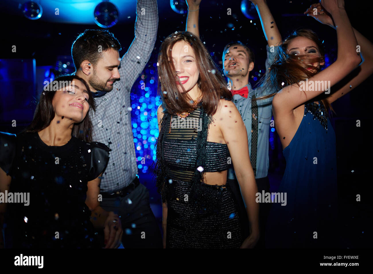 Adult party hi-res stock photography and images - Alamy