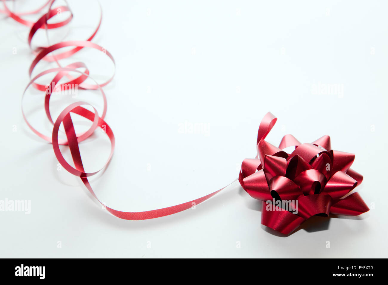 Ribbon design for decoration hi-res stock photography and images - Alamy