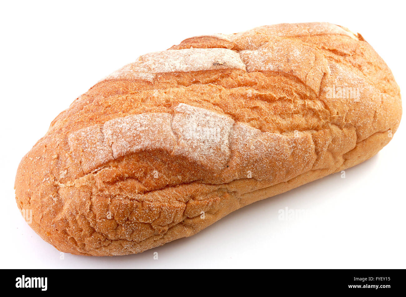 The italian bread Stock Photo - Alamy