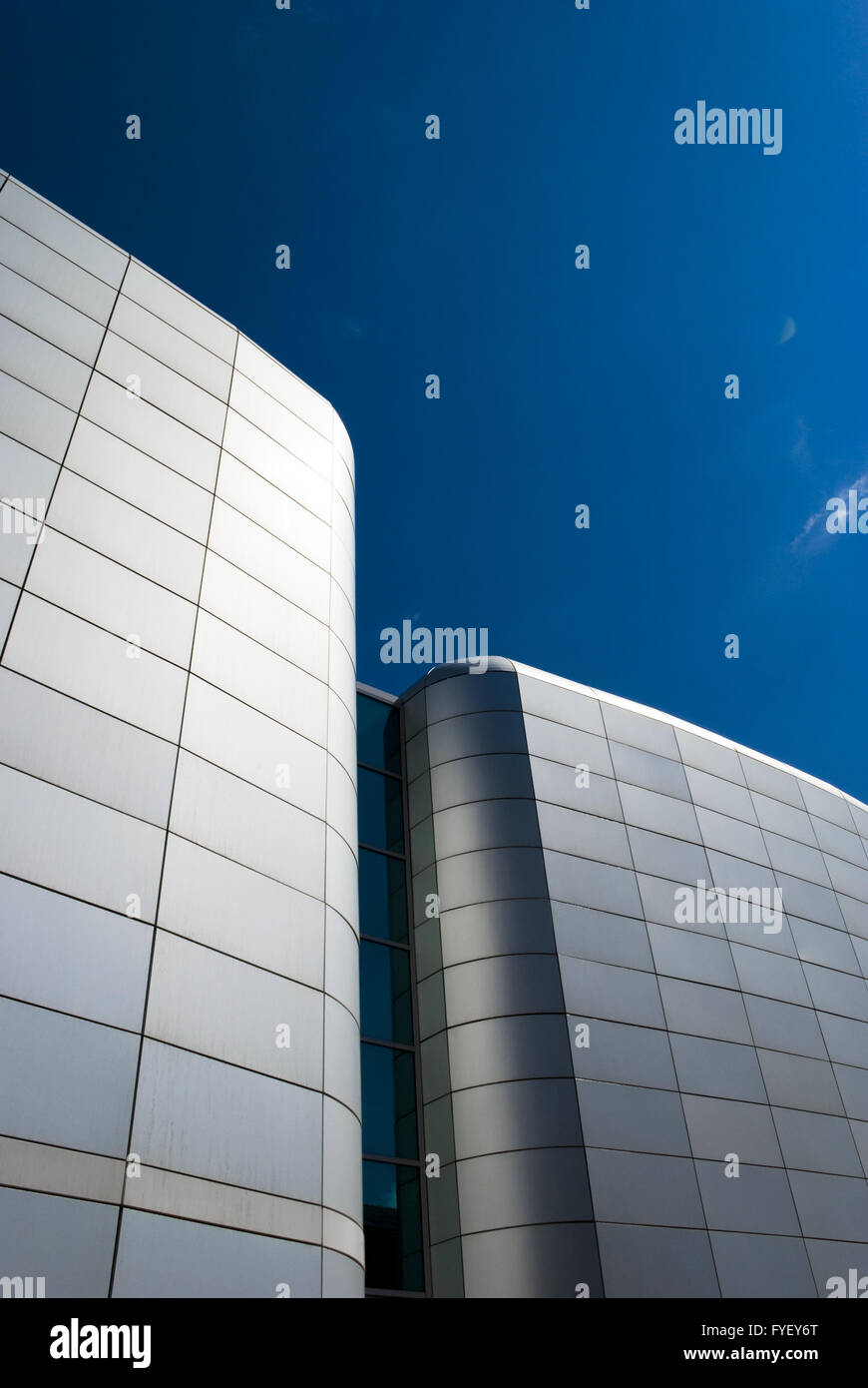 Business modern hi-res stock photography and images - Alamy