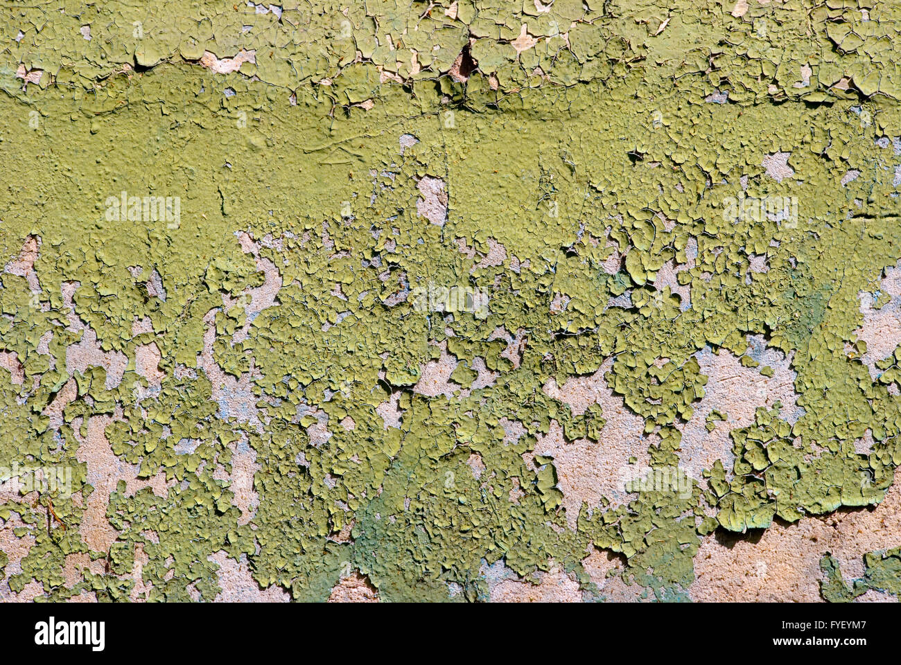 Old green paint texture for background Stock Photo - Alamy
