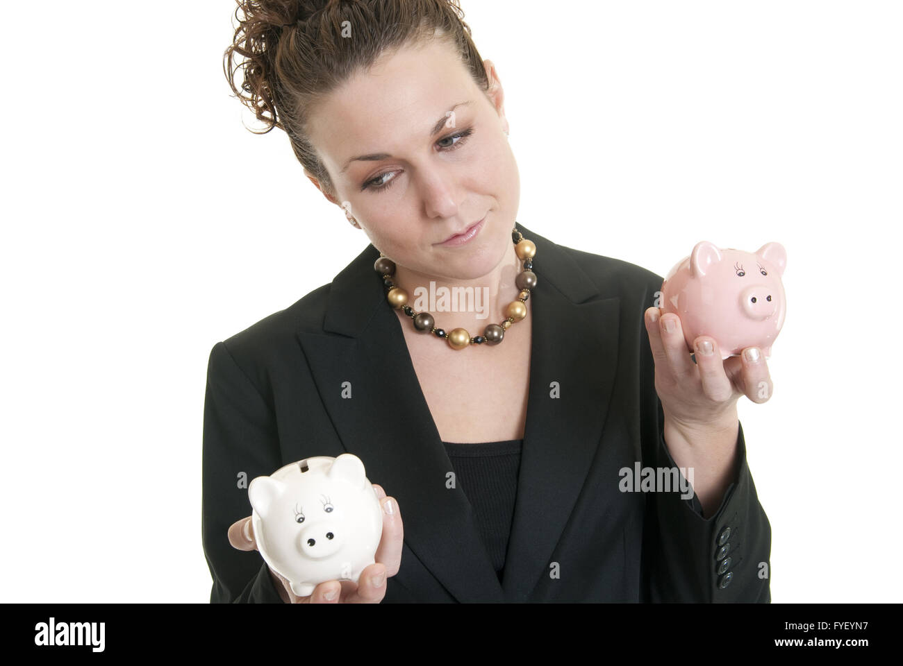 Comparison performance hi-res stock photography and images - Alamy