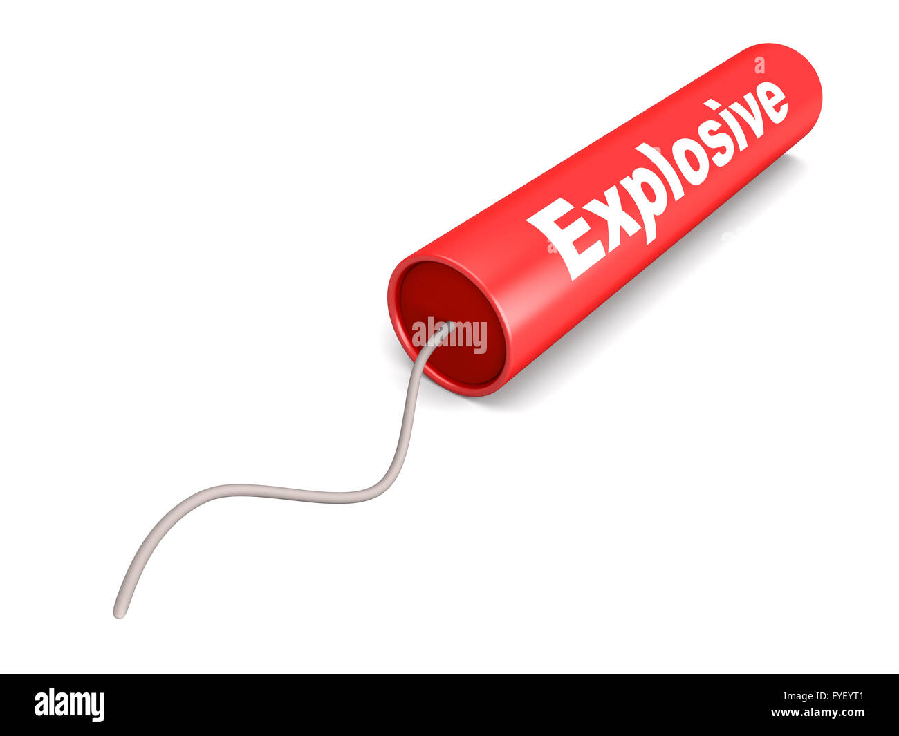Blasting agent hi-res stock photography and images - Alamy