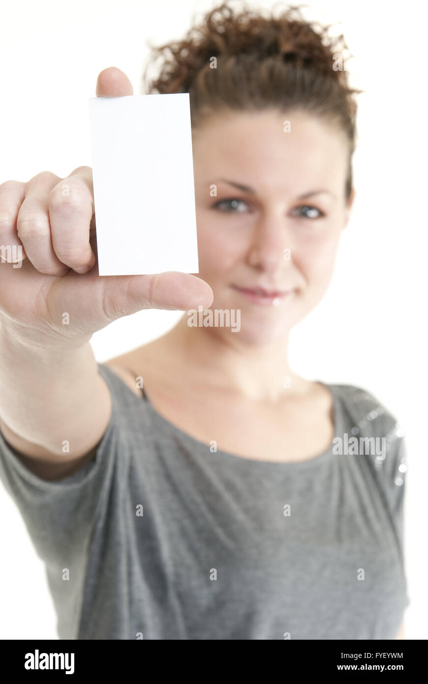 A message for you Stock Photo - Alamy