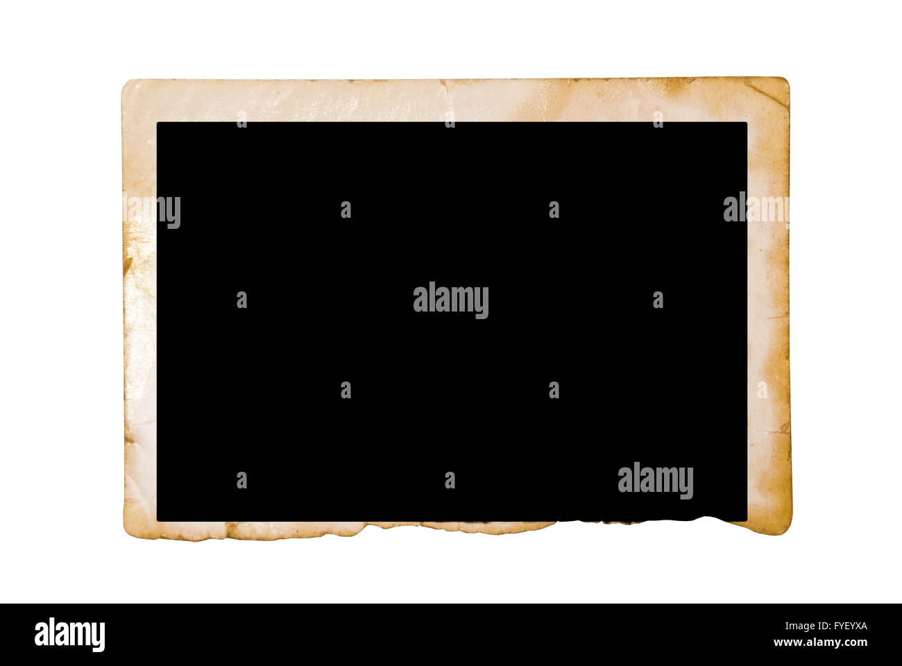Photo collection Cut Out Stock Images & Pictures - Alamy