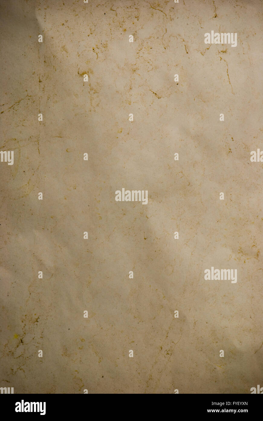 Vintage Paper Background Macro Stock Photo - Alamy