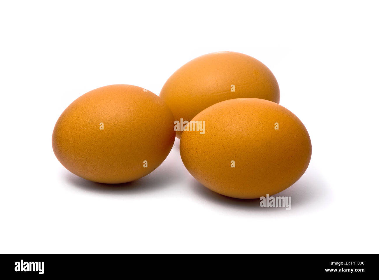 Three eggs hi-res stock photography and images - Alamy