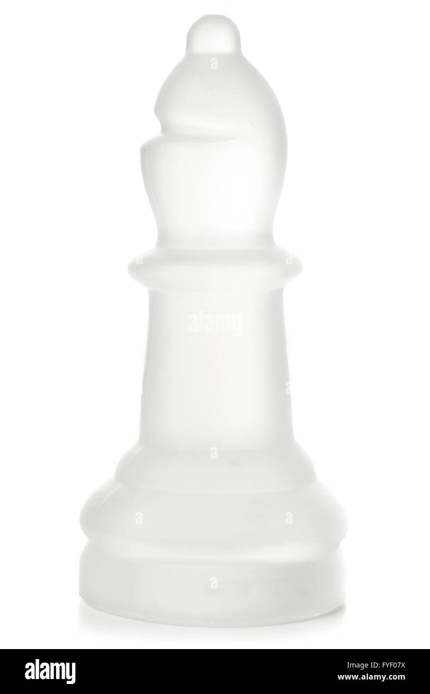 Bishop standing Cut Out Stock Images & Pictures - Alamy