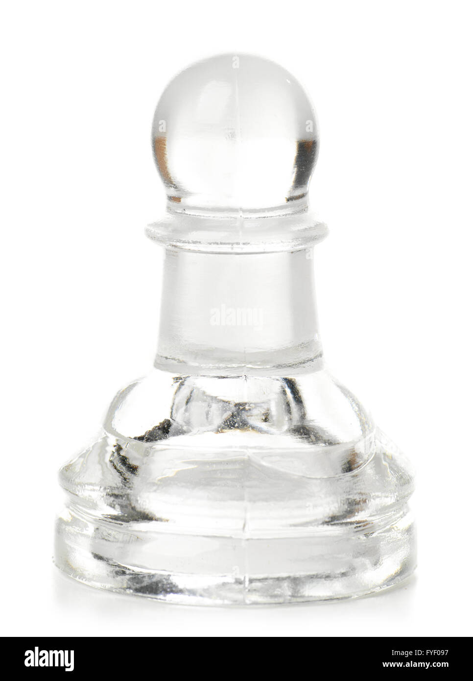 Pawn modern Cut Out Stock Images & Pictures - Alamy